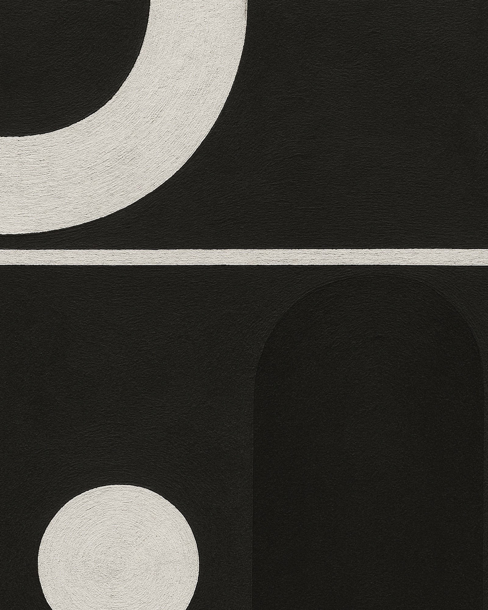 Black Posters – Dark Tones for a Chic Wall Decor | Posterscape