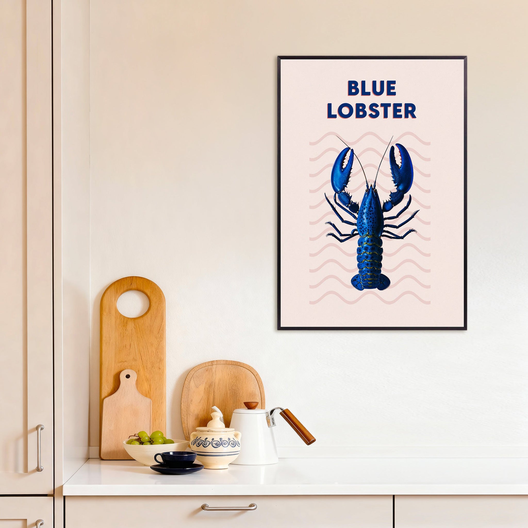 Kitchen Wall Art | Posters & Wall Art Prints for Kitchen | Posterscape