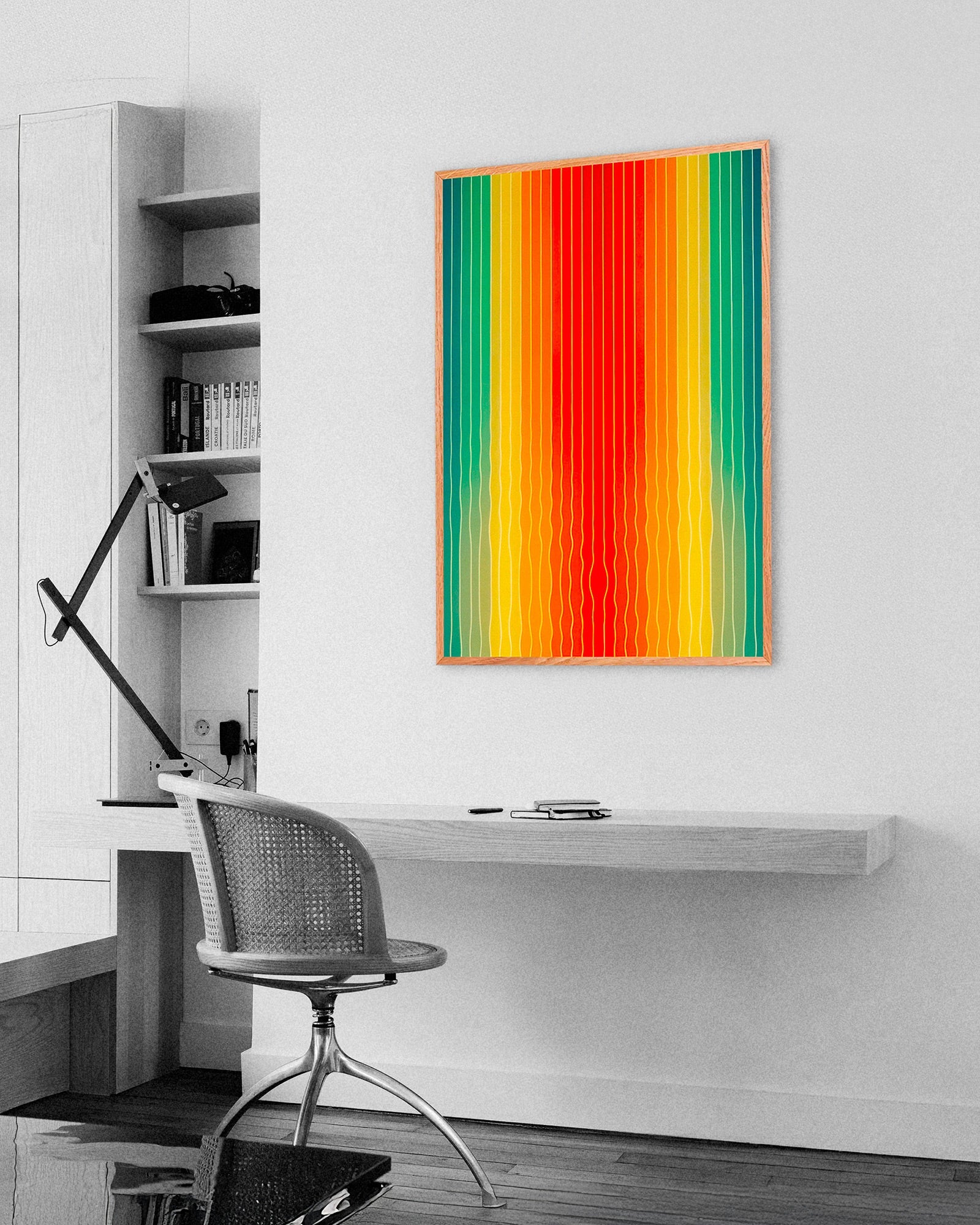 Office Posters | Wall Art & Prints for Office Decor | Posterscape