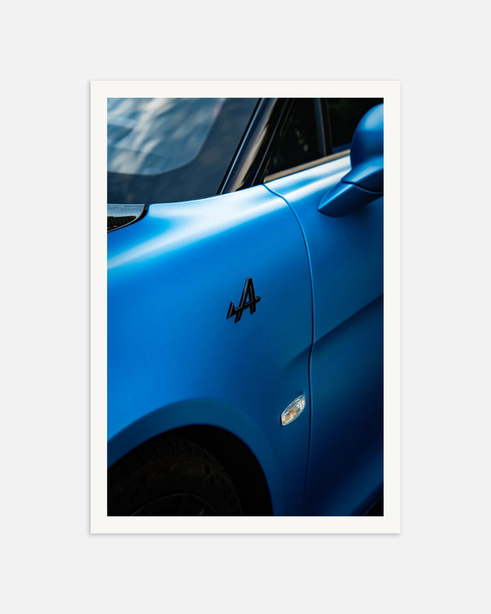 Car Posters & Automotive Wall Art | Premium Vehicle Prints | Posterscape