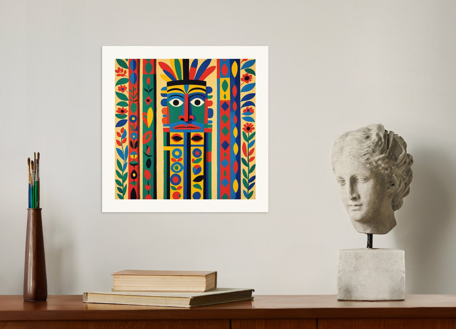 Colorful posters | Posterscape