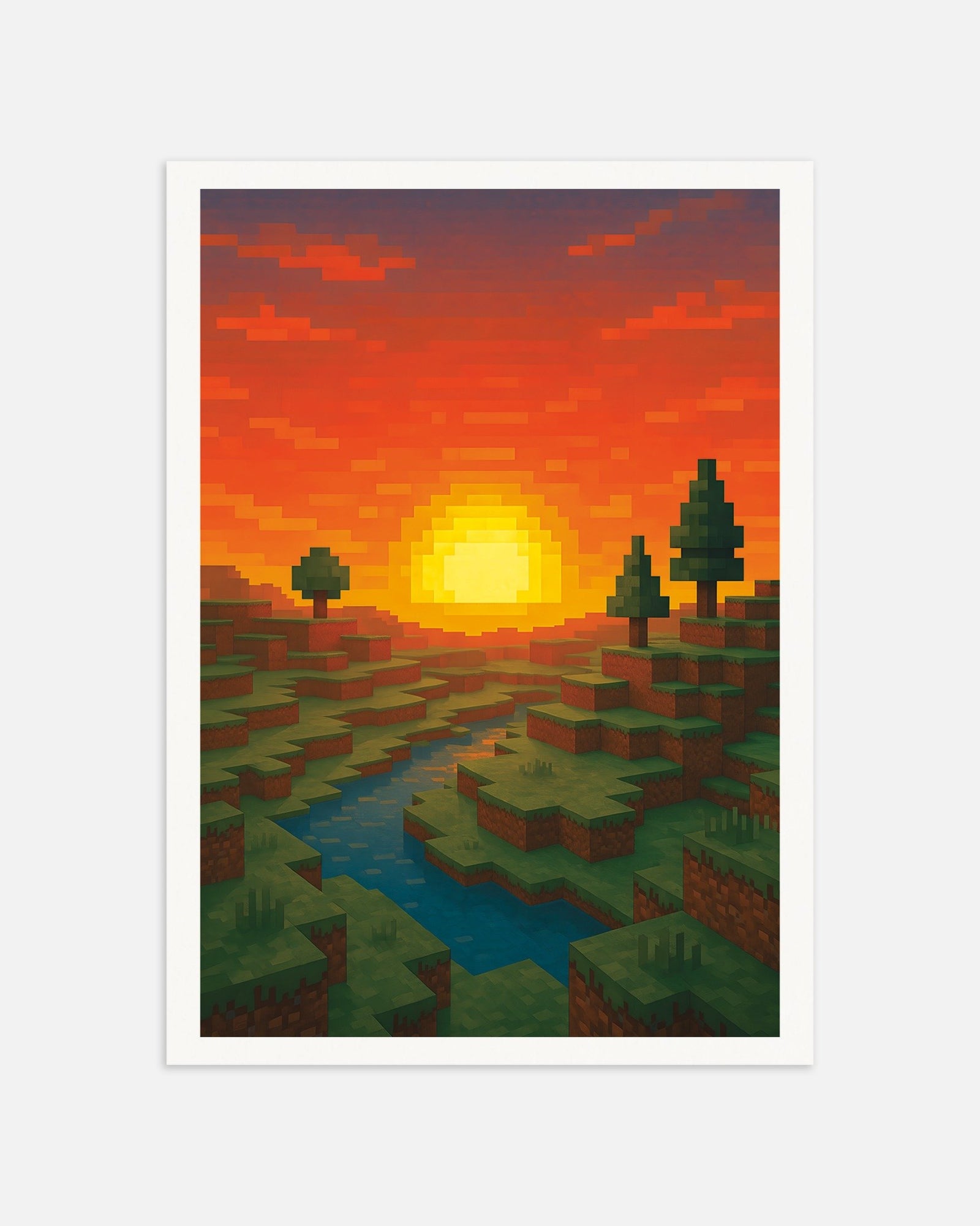 Gaming Posters | Posterscape