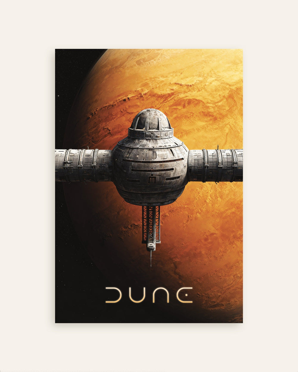 Science Fiction posters | Posterscape